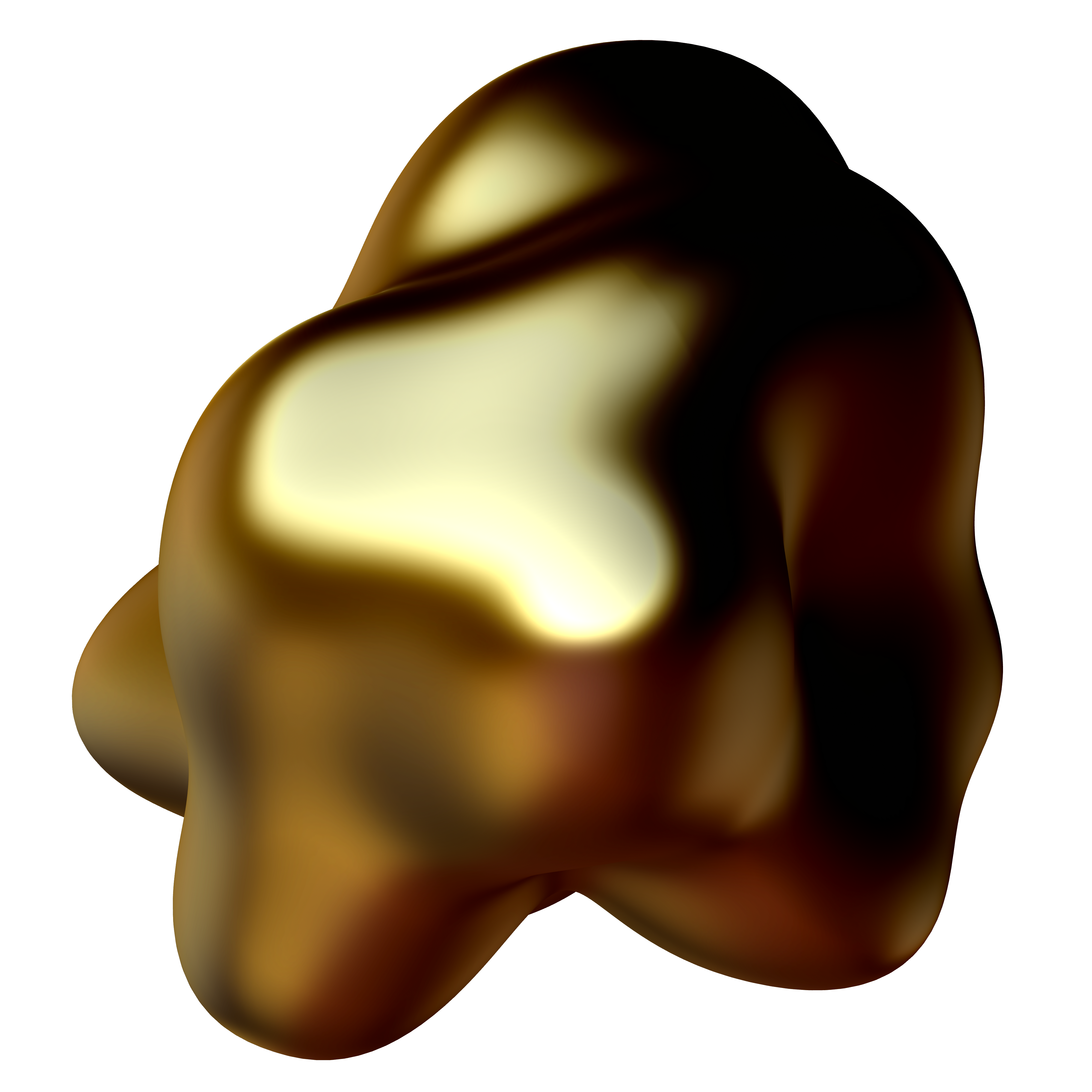 One Gold